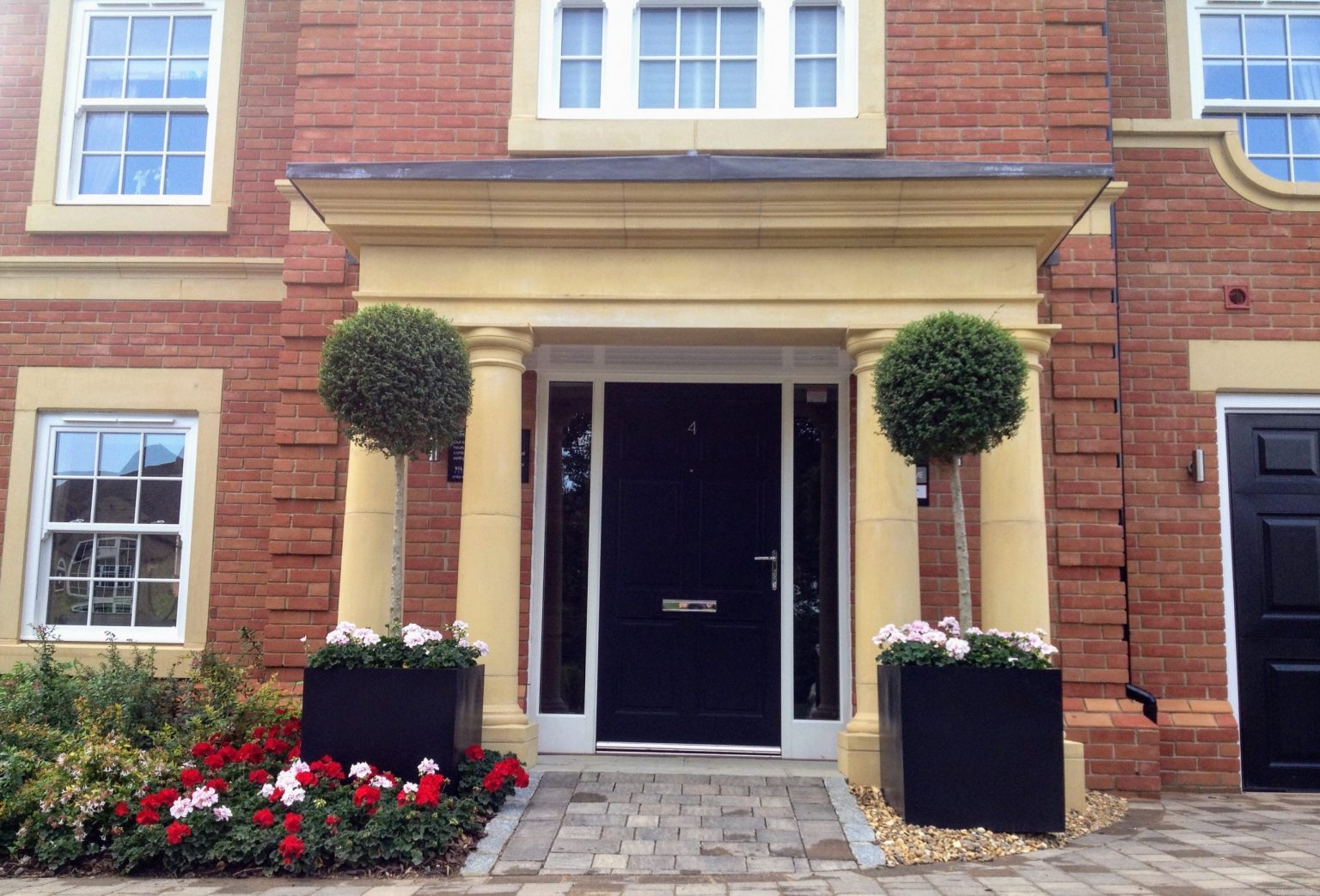 About Amber Valley Stone Precast & Cast Stone Suppliers