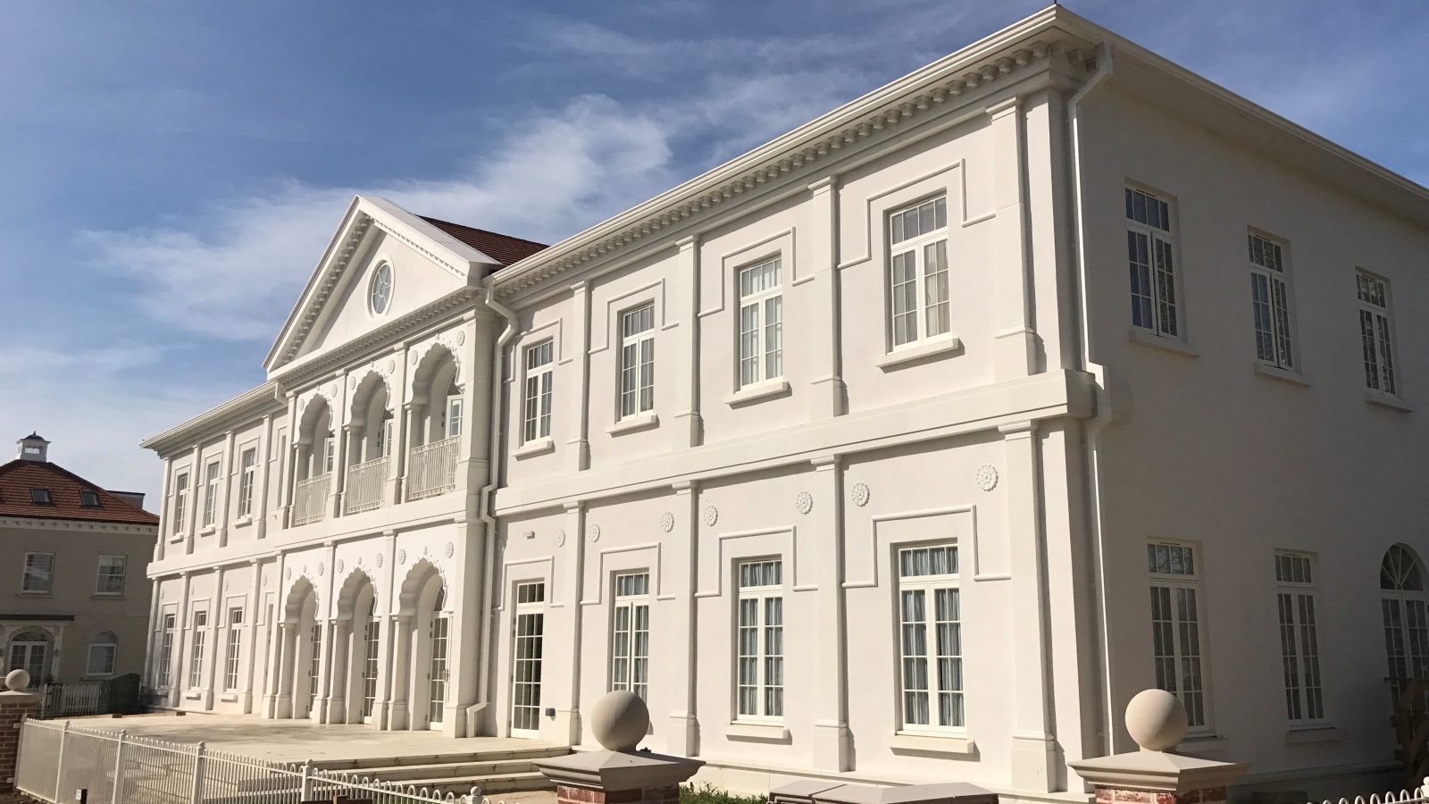 Product: Wet Cast Stone | Amber Valley Stone