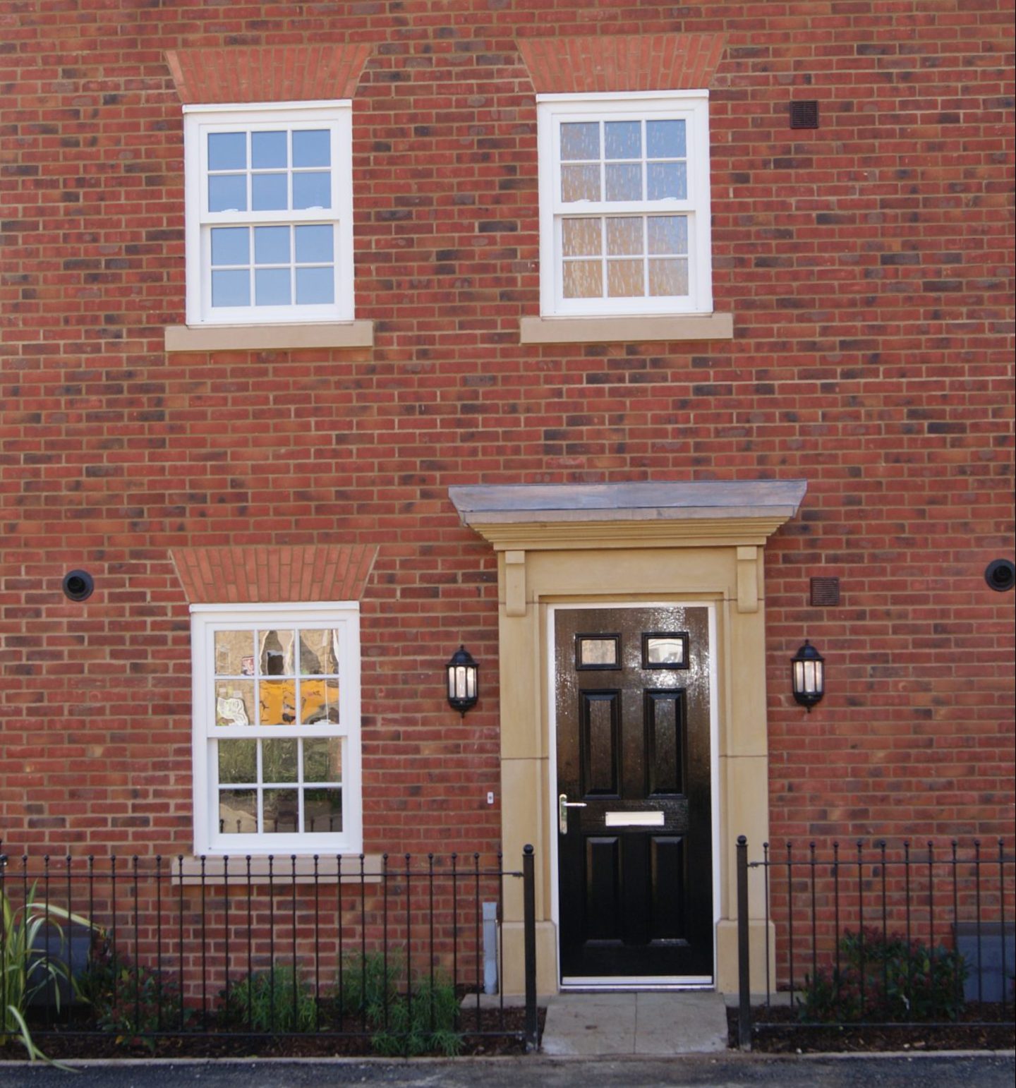 Product: GRC Lightweight Cast Stone | Amber Valley Stone